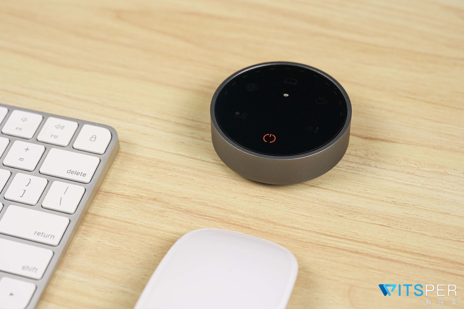 照亮你的視界！Elesense Uni-Light E1129 智慧螢幕掛燈開箱