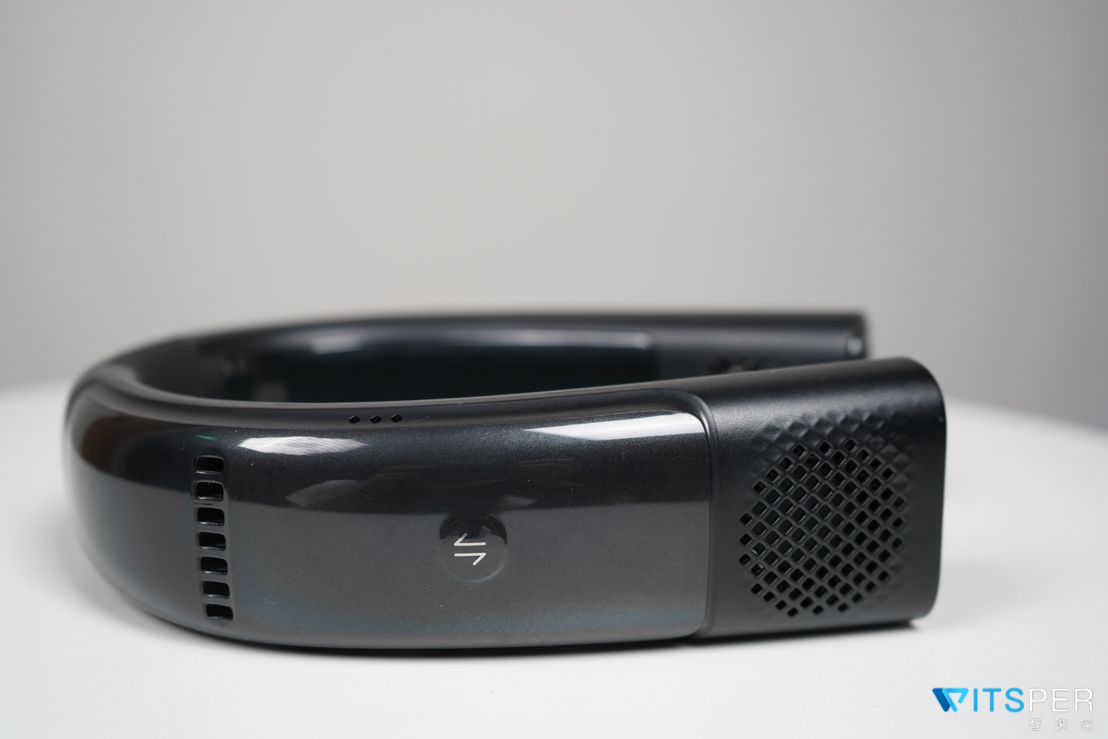 比隨身風扇還Cool ! TORRAS COOLIFY 2S AI 智慧頸掛式冷暖空調開箱